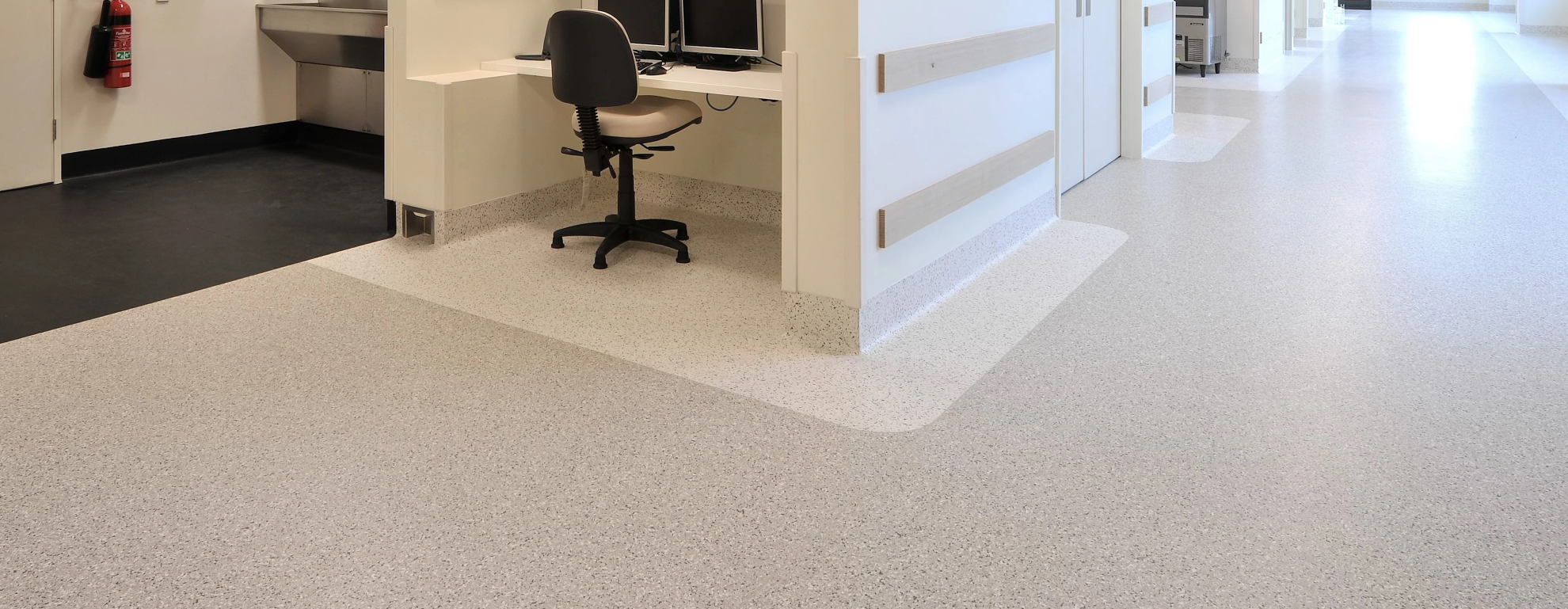 Cove Fillet - Flooring Accessories - Armstrong Flooring NZ