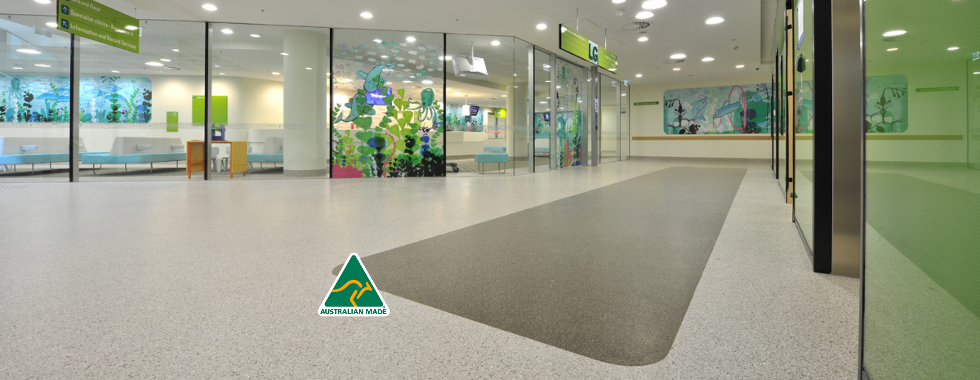 Accolade Flooring Collection - Armstrong Flooring NZ