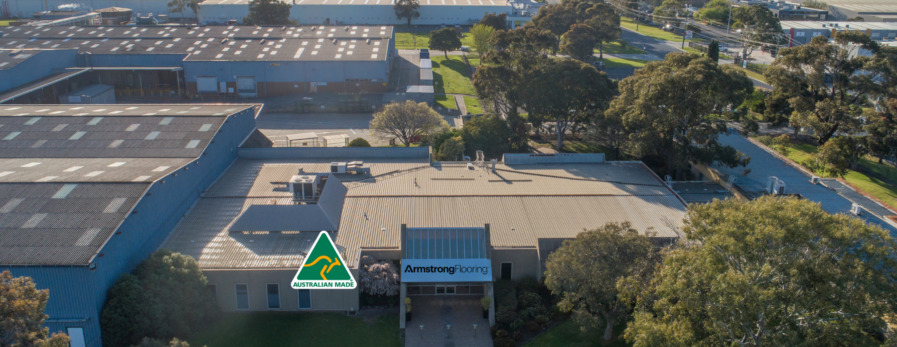 Vinyl Flooring Manufacturers - Australian Made - Armstrong Flooring ...