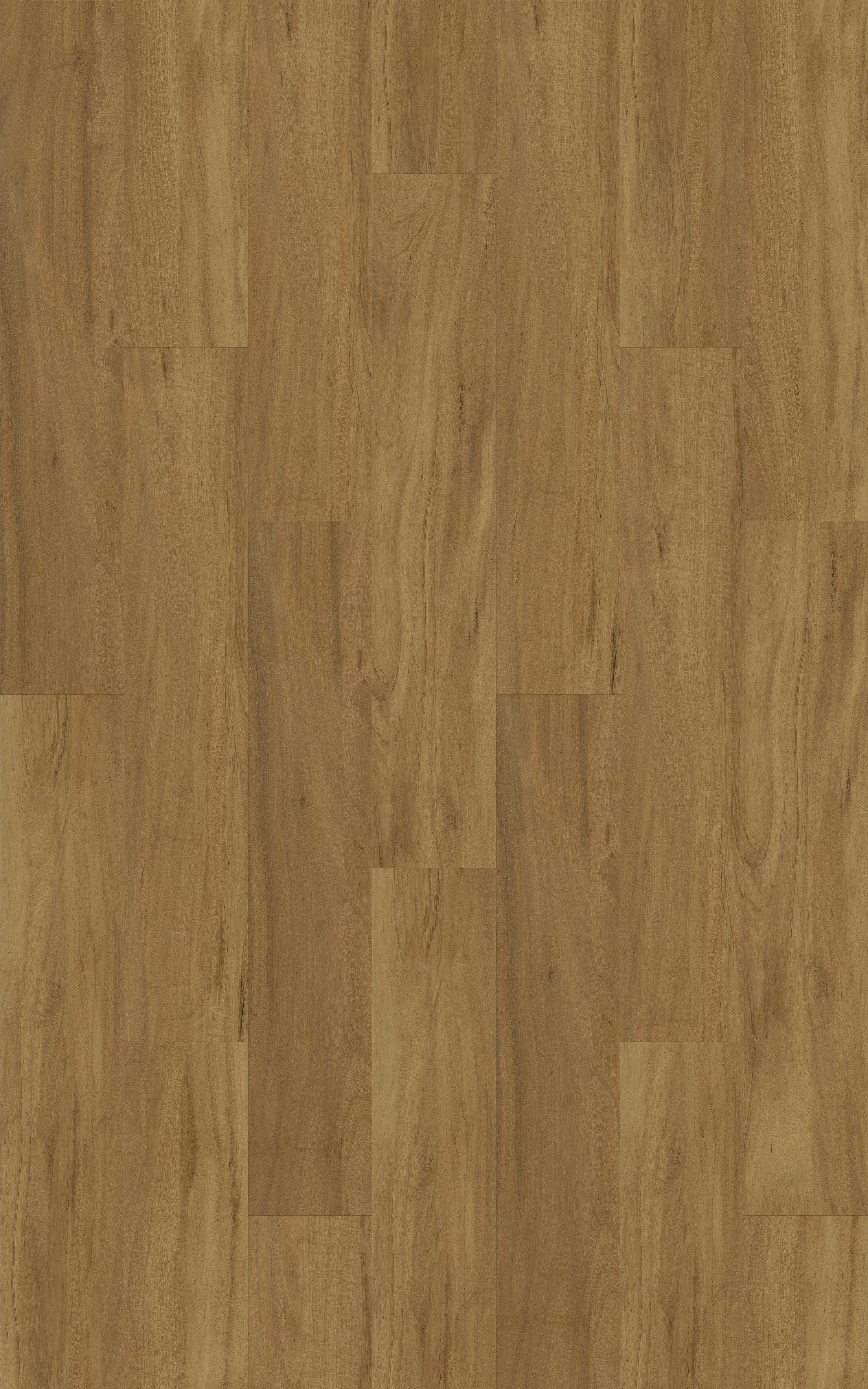 Wormy Chestnut Timber - Vinyl Plank Flooring - Armstrong Flooring NZ