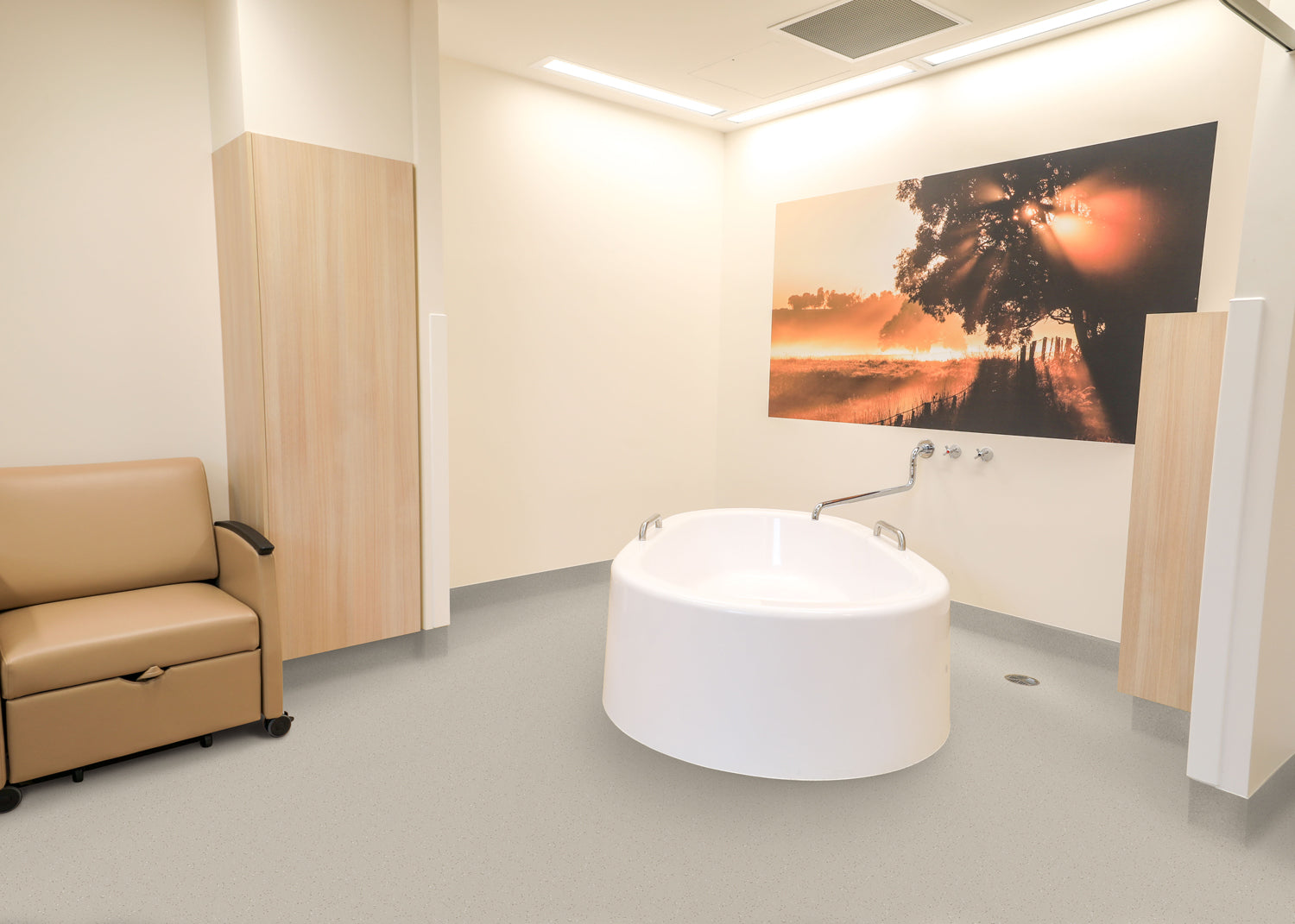 Natralis® Foothold Flooring - Armstrong Flooring – Armstrong Flooring NZ