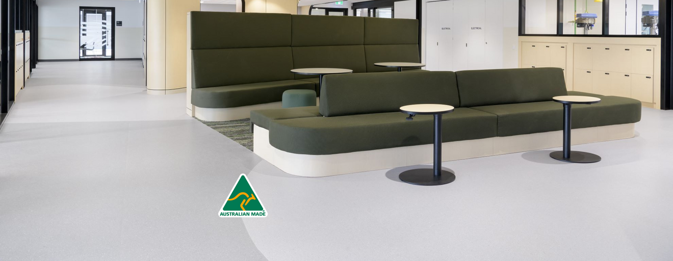 Quantum® Flooring - Armstrong Flooring NZ