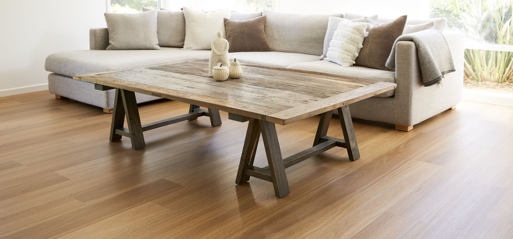 Hybrid Floors - Armstrong Flooring NZ