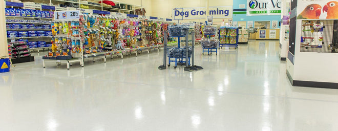 Vinyl Composition Tile - VCT Flooring - Armstrong Flooring – Armstrong ...
